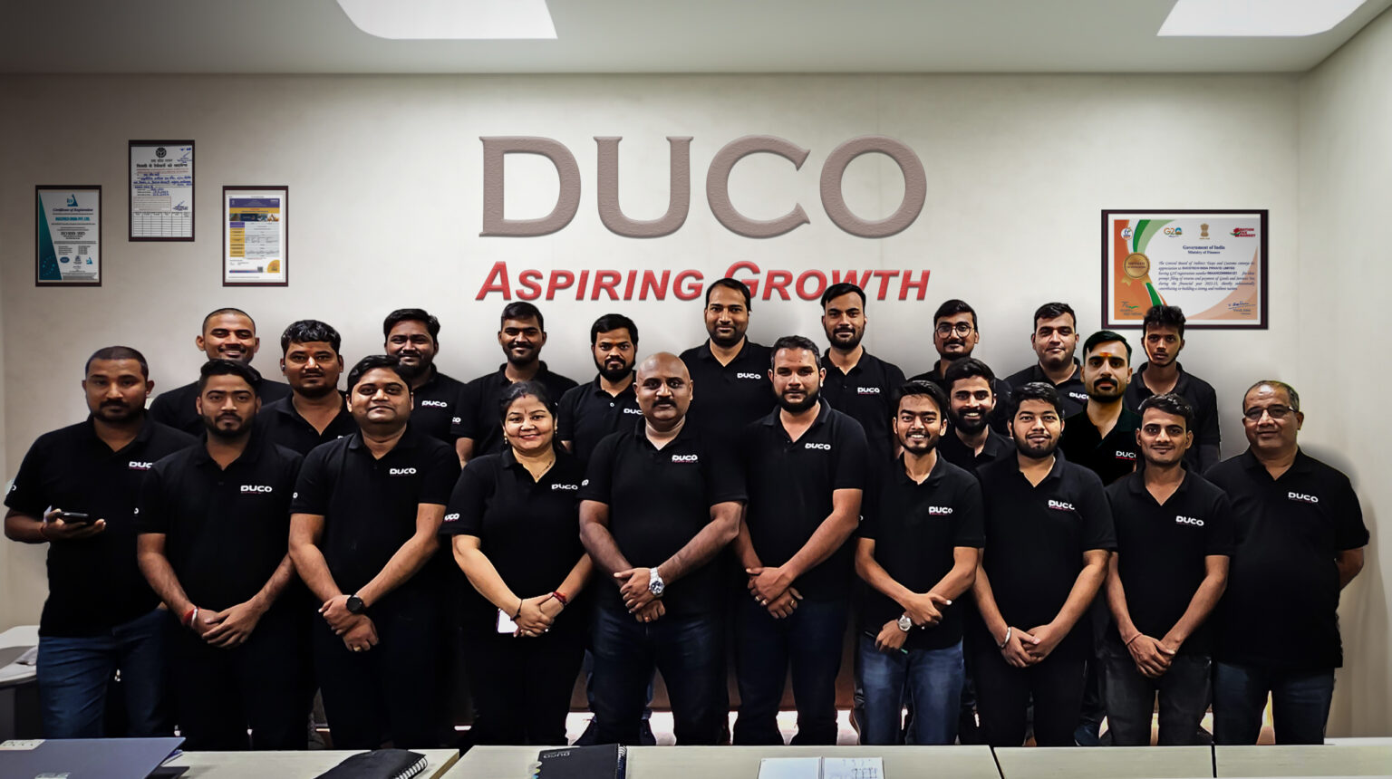 About – ducotech